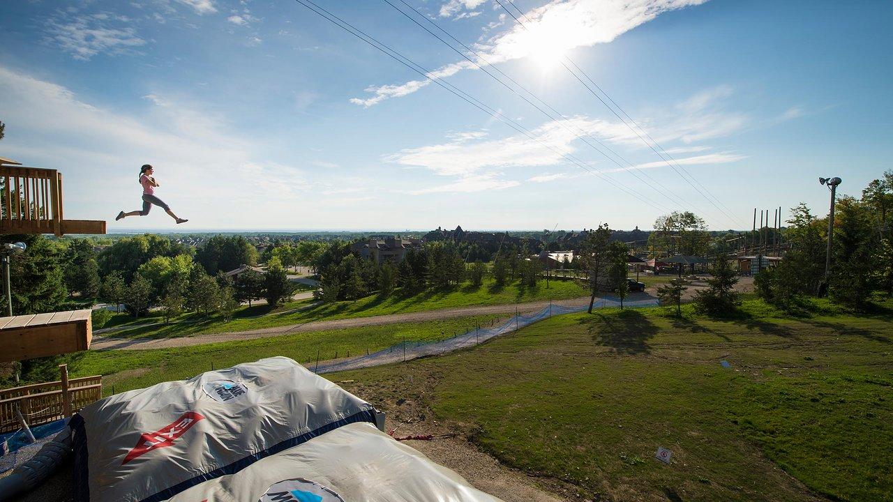 Blue Mountain Family Friendly Activities | MyCottagestay.com